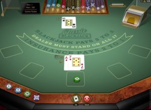 What Is the House Edge in Blackjack? | UKGamblingSites.com