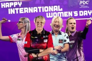 Who Are the Best Female Darts Players? | UKGamblingSites.com
